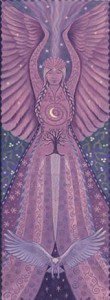 Fabric Banners | Goddess Temple Gifts